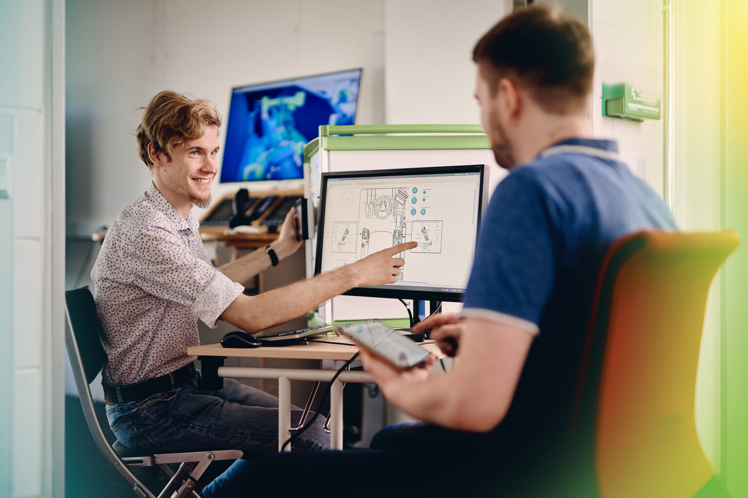 HiL simulators for automated software testing from HydriveHydrive ...